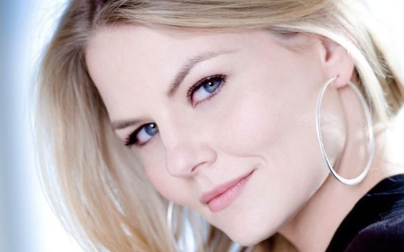 Jennifer Morrison To Leave "Once Upon a Time" - LaughingPlace.com