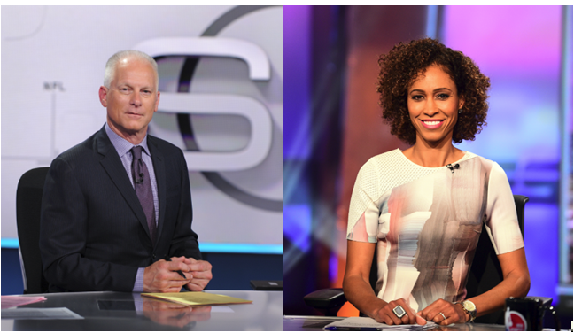 ESPN's SportsCenter Announces Major Changes - LaughingPlace.com