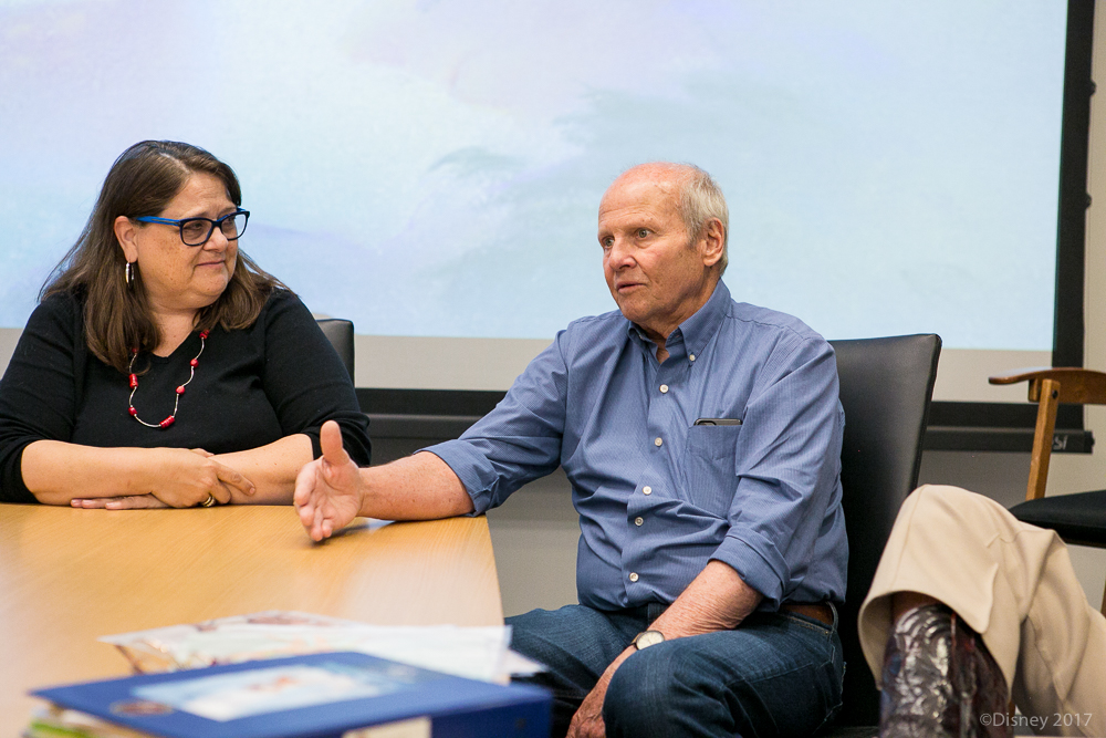 "Bambi" Gets Walt Disney Signature Treatment for 75th Anniversary ...