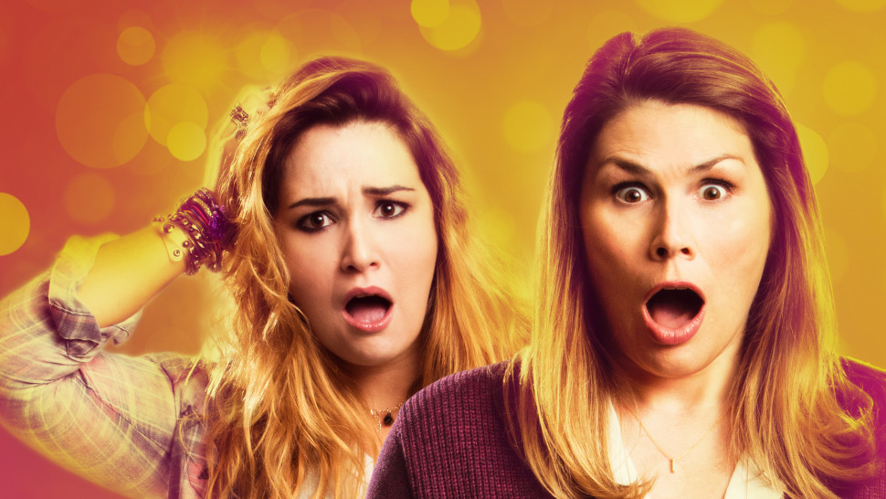 "Freaky Friday" Musical Coming to Disney Channel - LaughingPlace.com