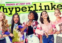 Disney Partners with L2M on Hyperlinked Webseries - LaughingPlace.com