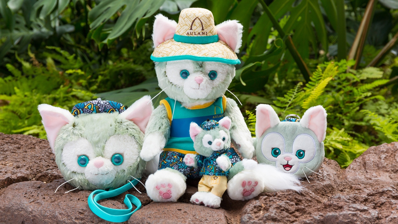 Disney News | Gelatoni - LaughingPlace.com