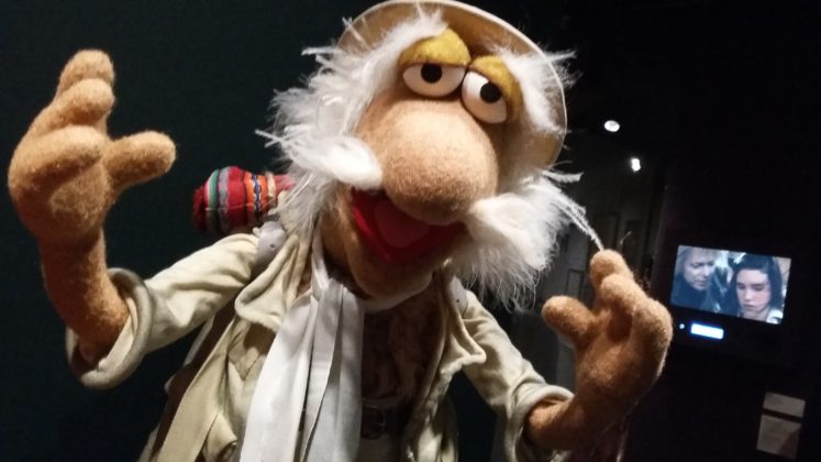 'The Jim Henson Exhibition' is a Brilliant Look Behind the Magic of the ...