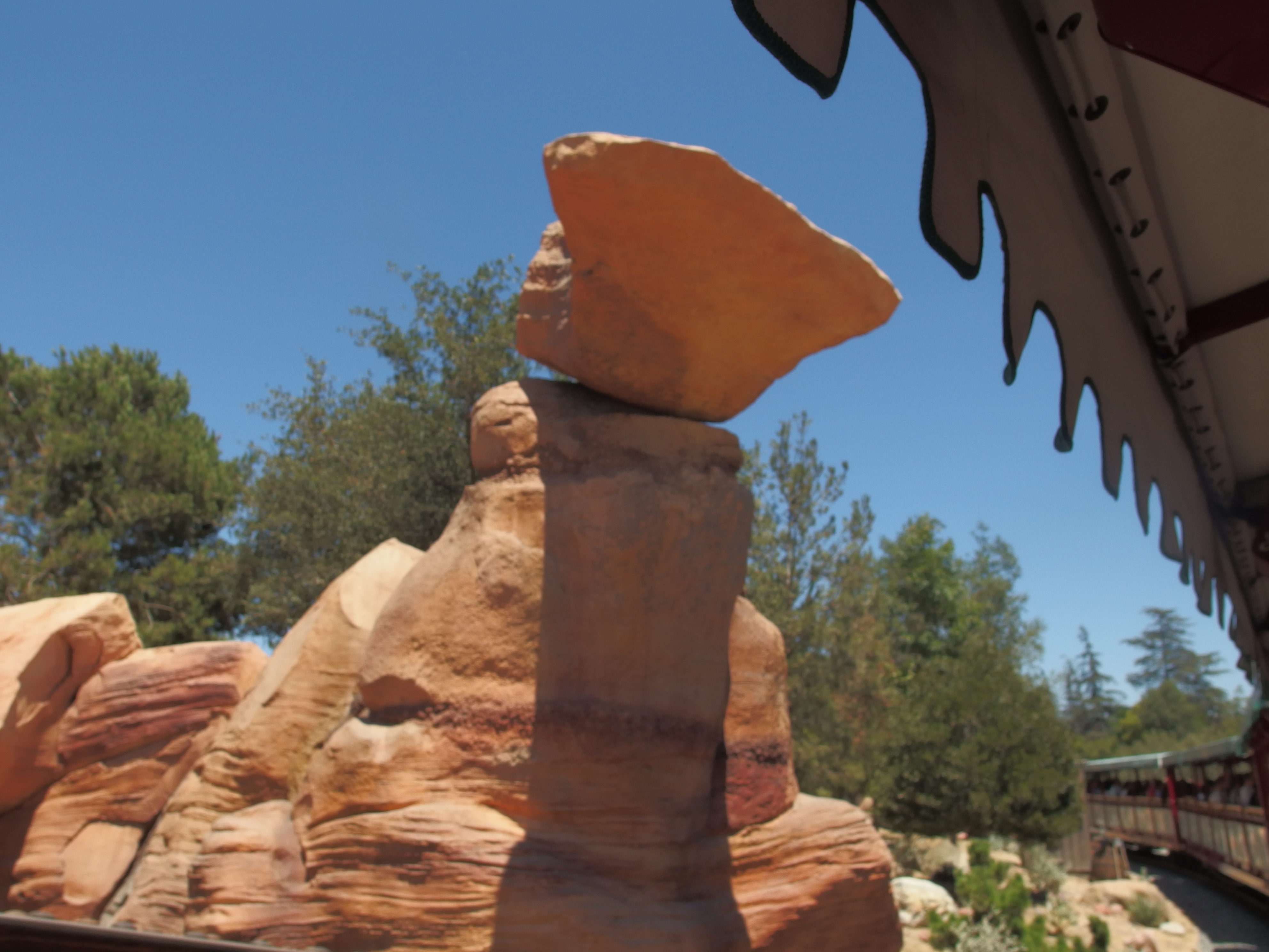 Disneyland Classics Return — Rivers of America Watercrafts and the ...