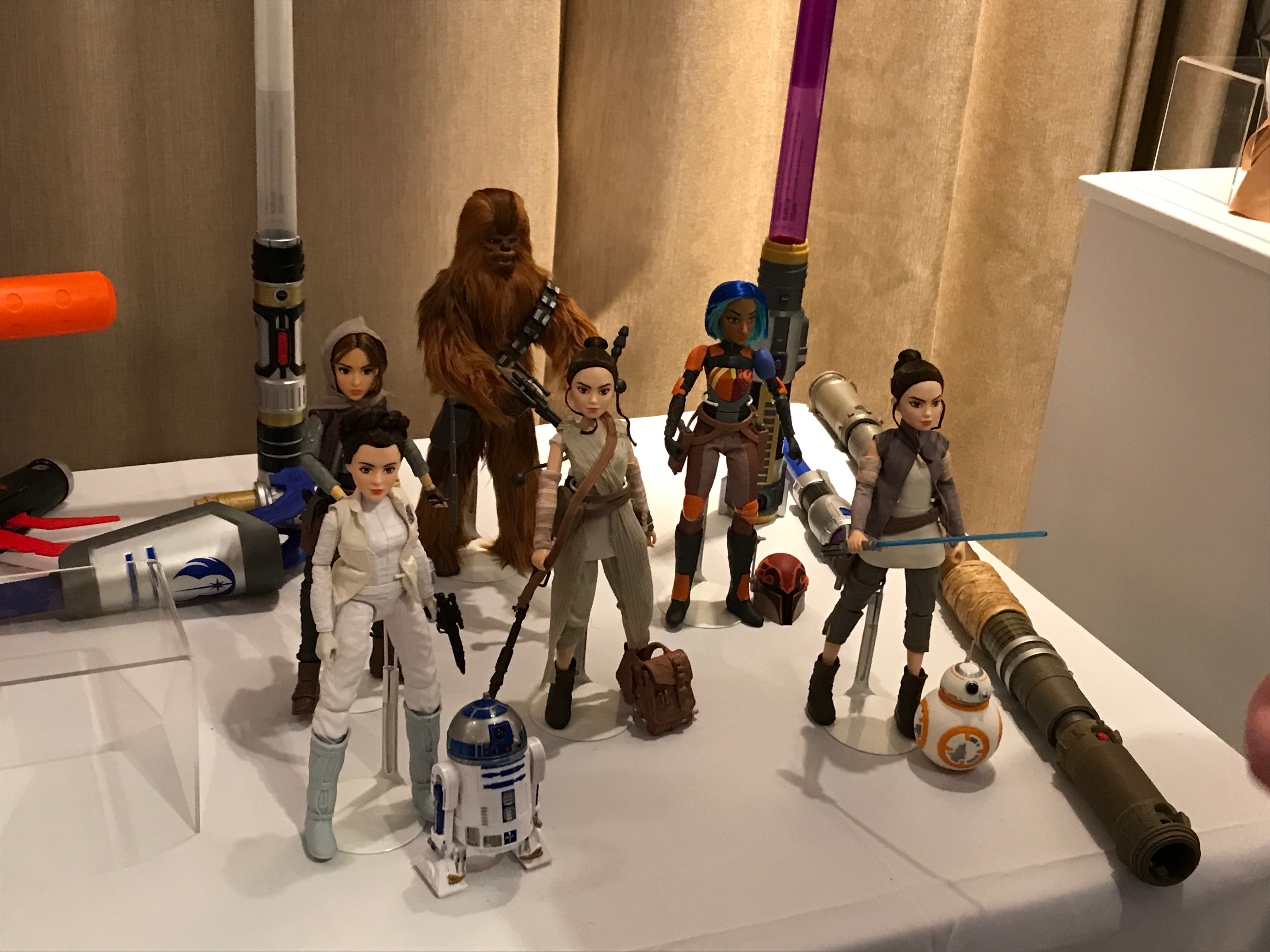 Hasbro Previews New Toys and Comic-Con Activities - LaughingPlace.com