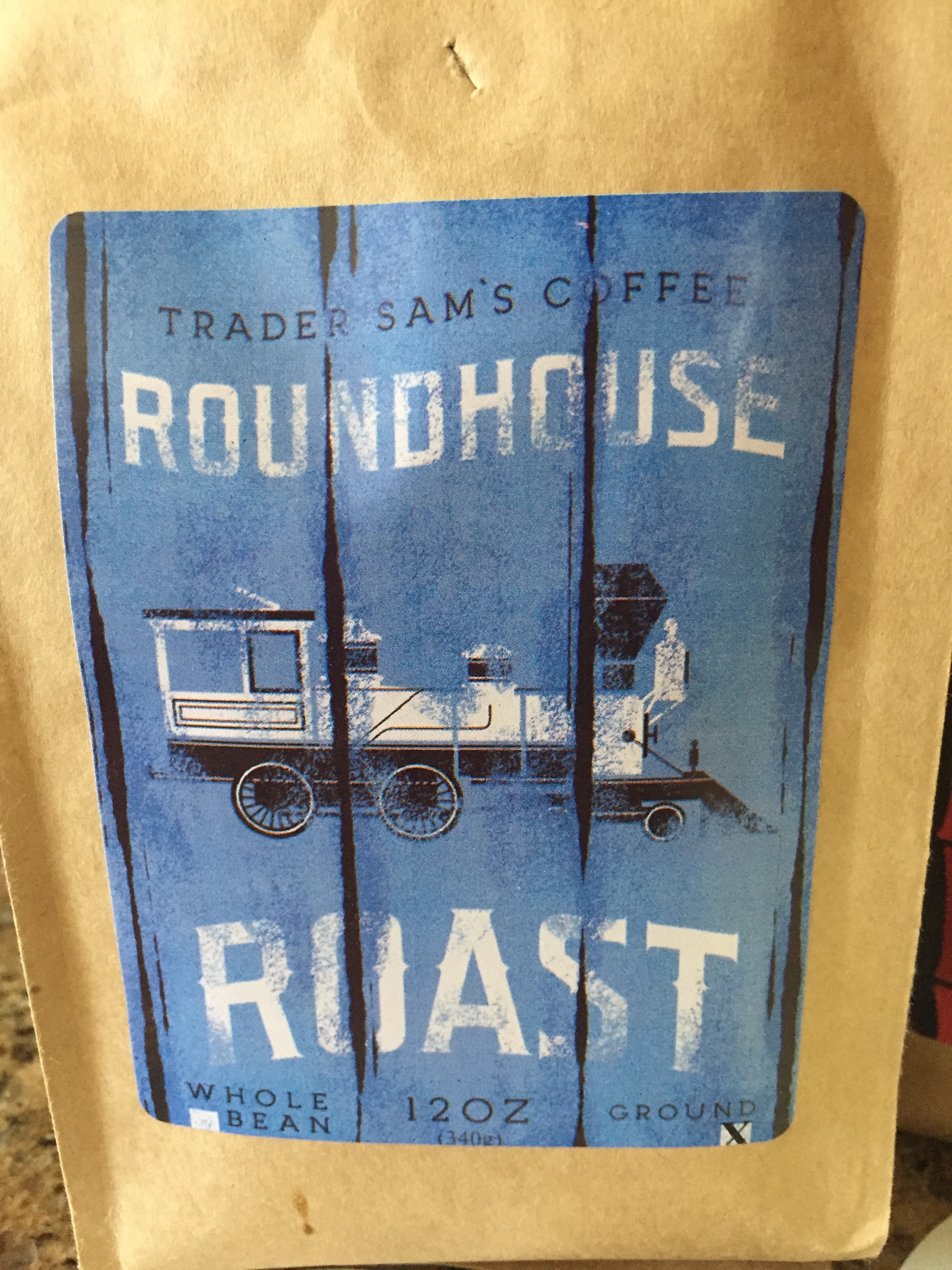 Product Review: Trader Sam's Coffee Co. Returns With Three New Flavors