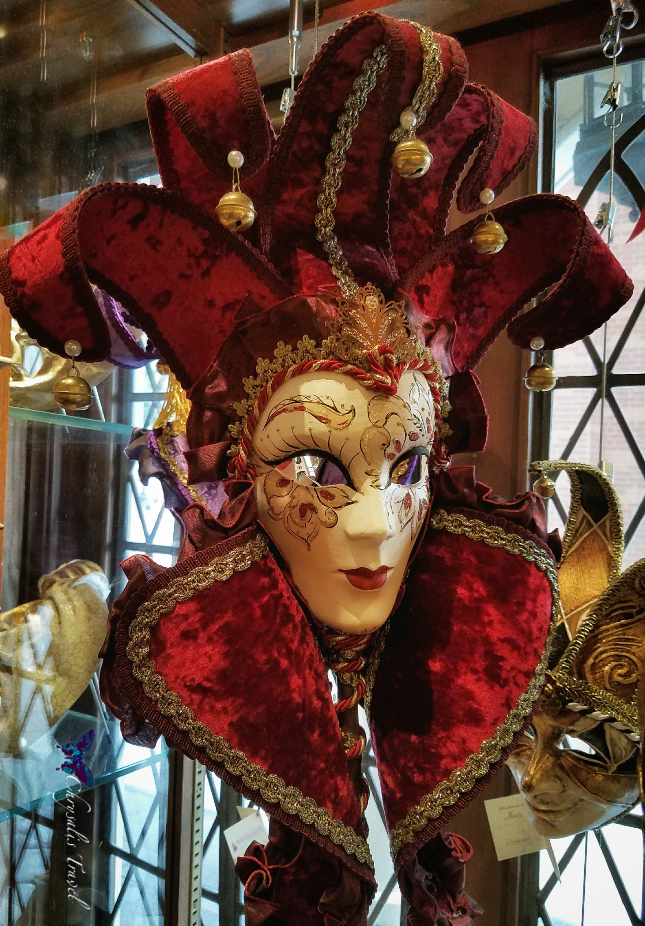 How I Made a Cultural Connection at Epcot: My Italian Adventure ...