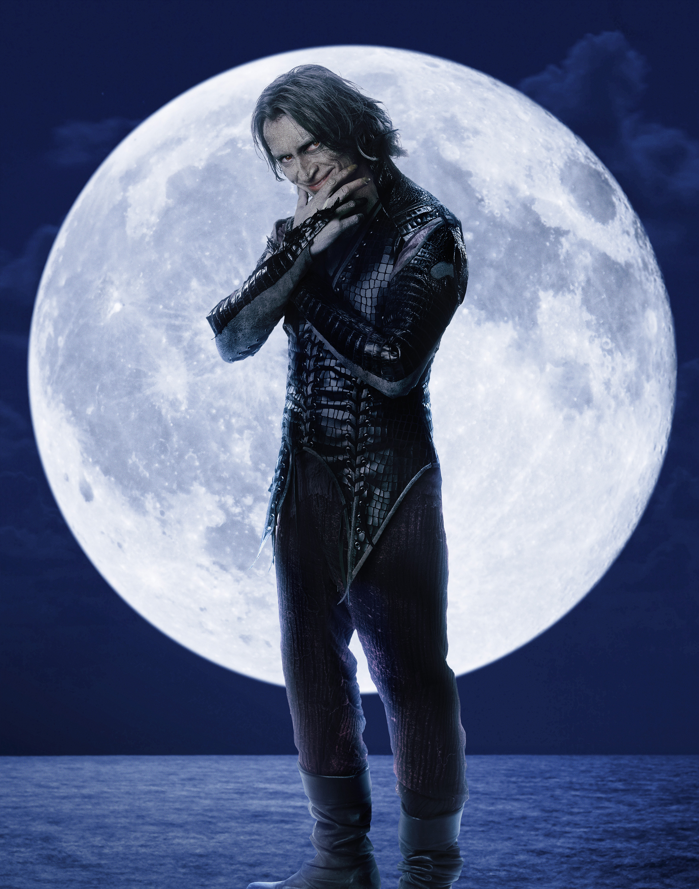 “Once Upon a Time” Stirs Things Up at San Diego Comic-Con 2017 ...