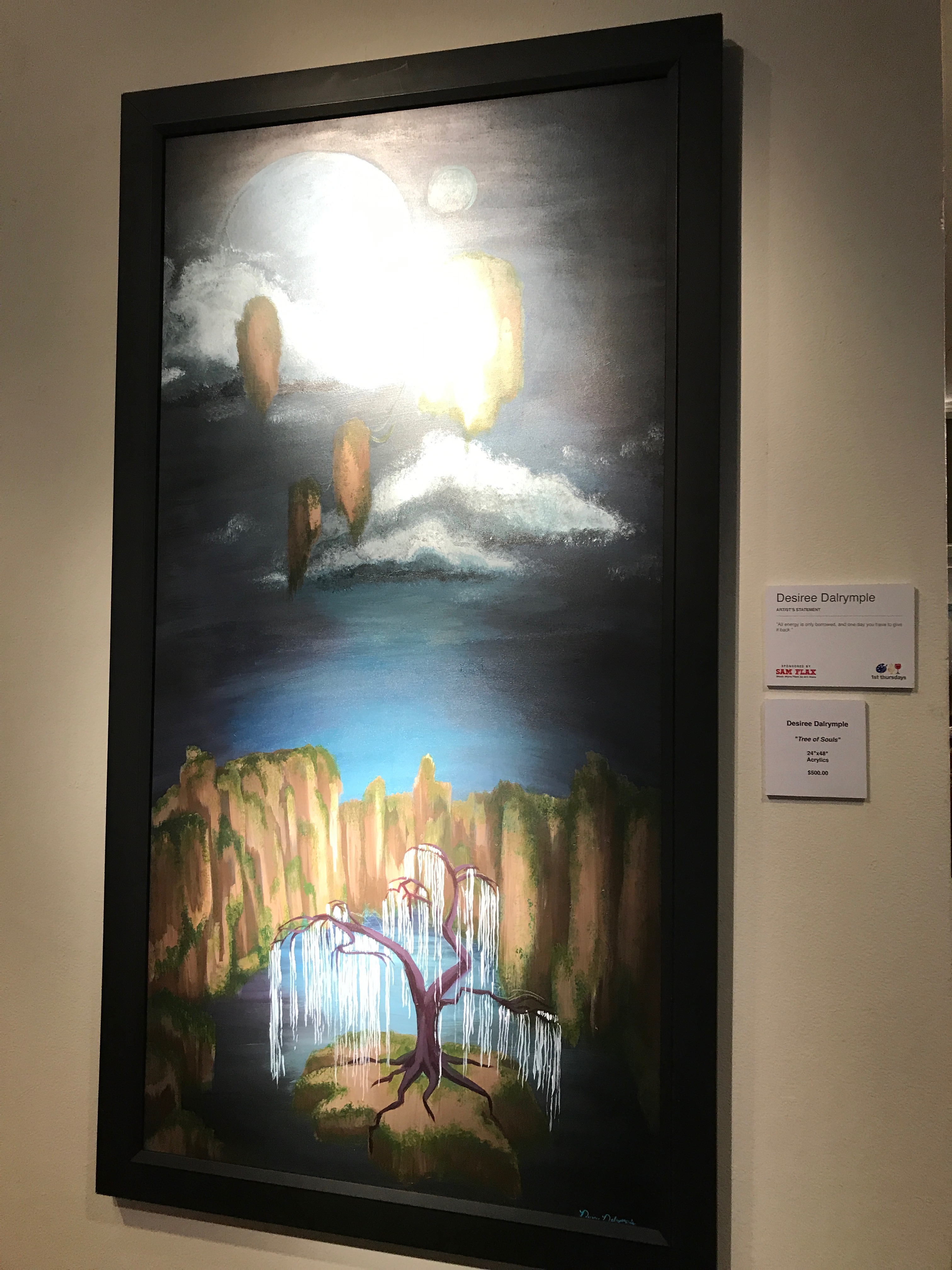 Imagineer Joe Rohde Talks Pandora, Animal Kingdom, and Art History at ...