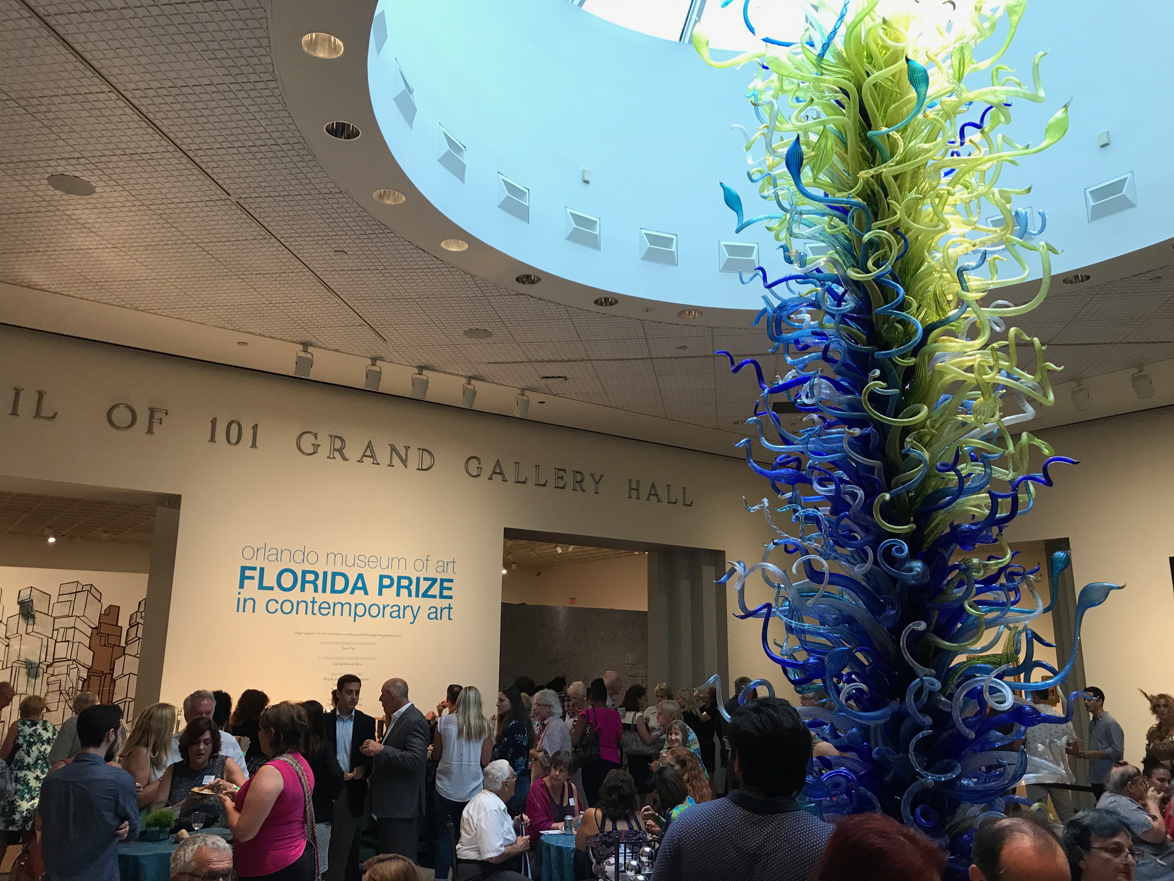 Imagineer Joe Rohde Talks Pandora, Animal Kingdom, and Art History at ...