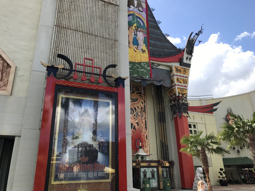 That’s a Wrap: Goodbye to The Great Movie Ride and Disney-MGM Studios ...