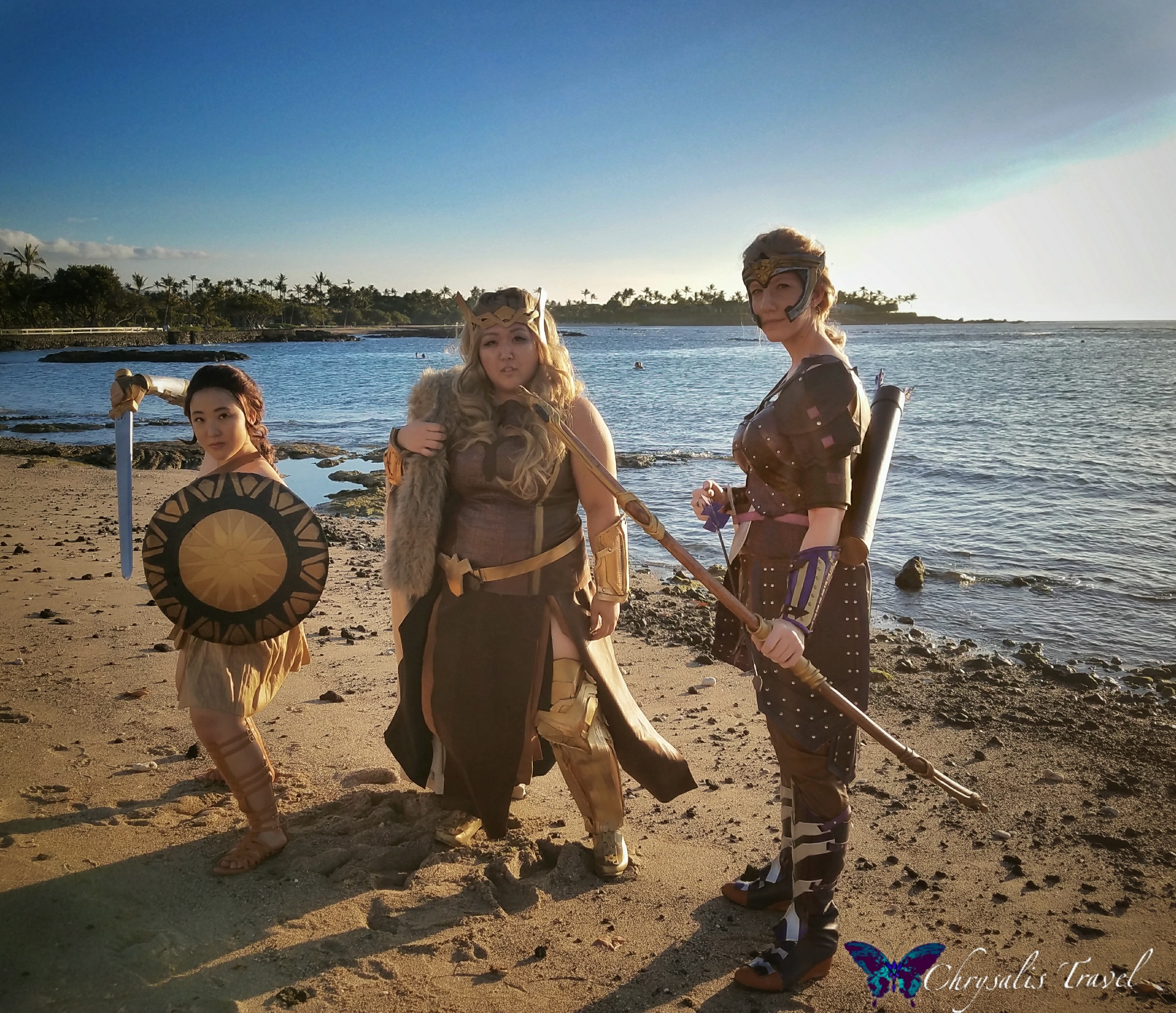 10 Amazing Reasons to Go to HawaiiCon - LaughingPlace.com