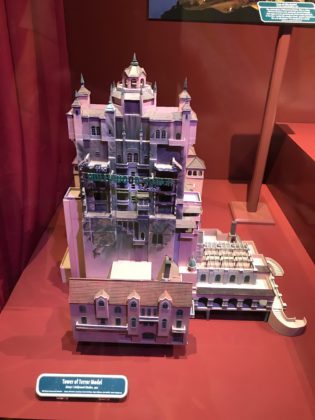 Walt Disney Presents Debuts New Models, Concept Art - LaughingPlace.com