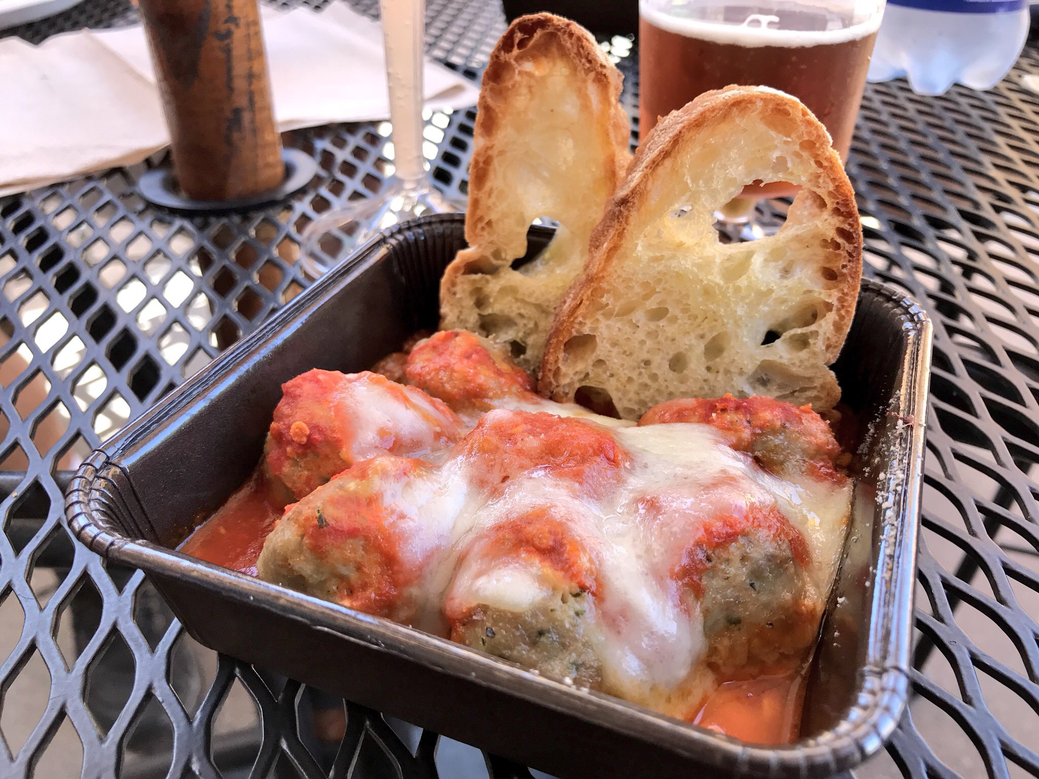 Italy Pavilion at Epcot Celebrates Food & Wine - LaughingPlace.com