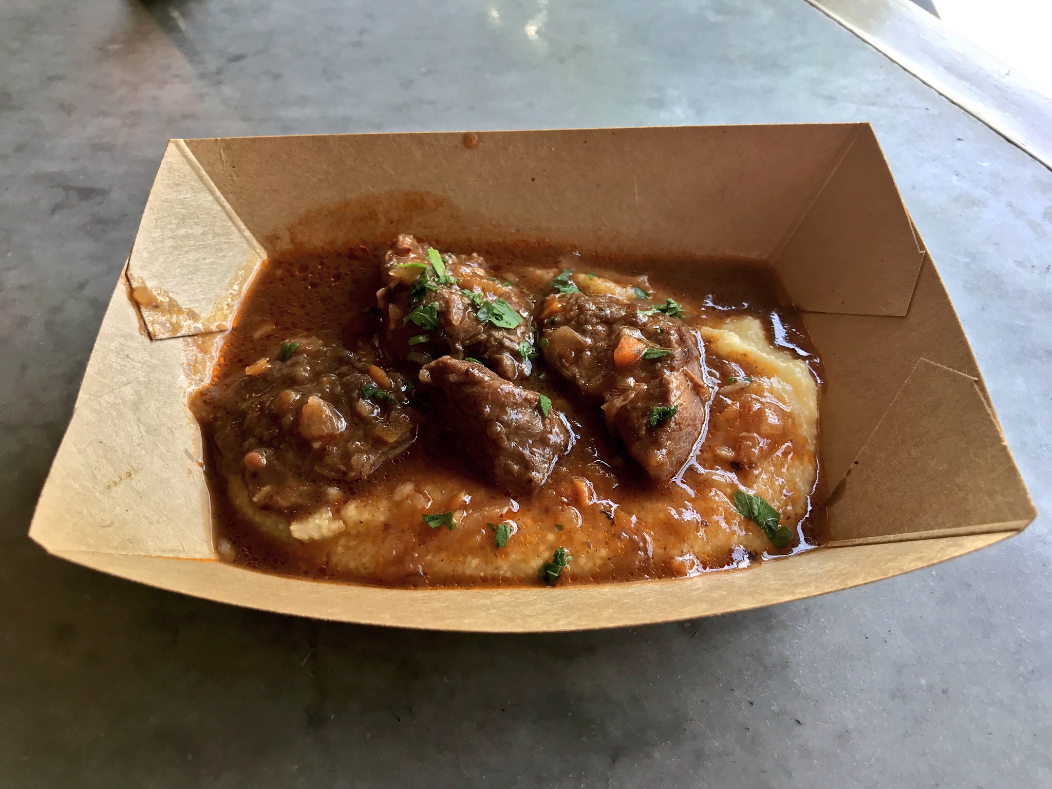 Italy Pavilion at Epcot Celebrates Food & Wine - LaughingPlace.com