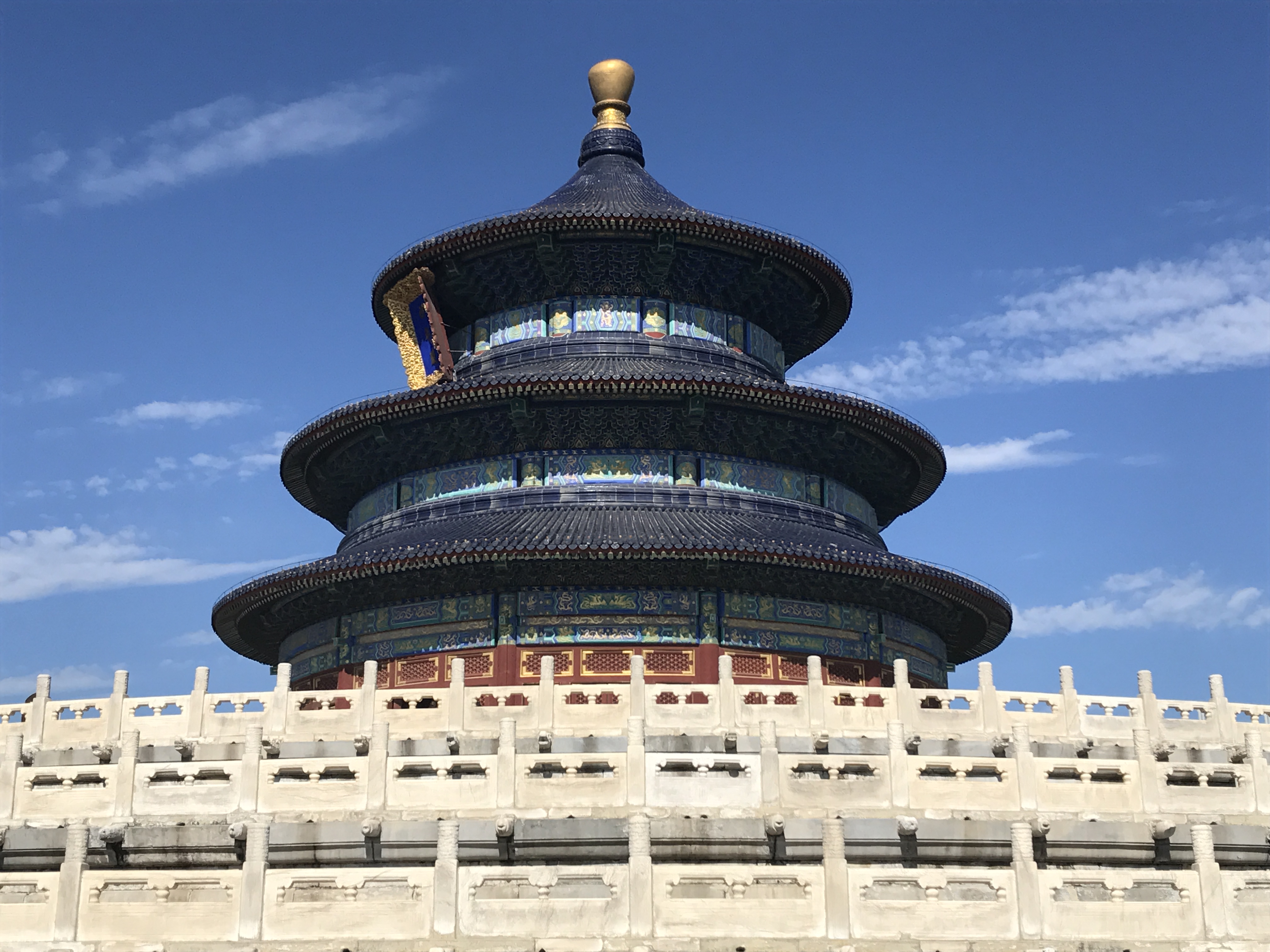 Adventures by Disney China Trip Day 3: Forbbiden Magic - LaughingPlace.com