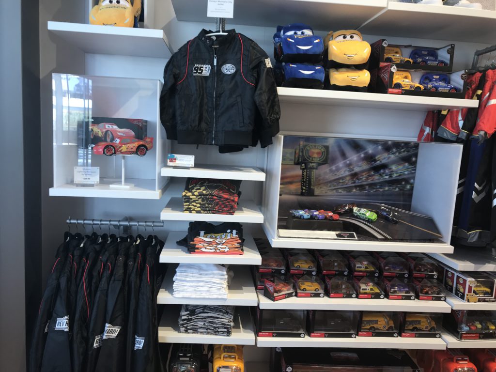 Disney Store Online Rebrands as shopDisney, Offers More Adult ...