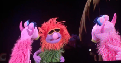 Event Recap: The Muppets Take the Hollywood Bowl - LaughingPlace.com