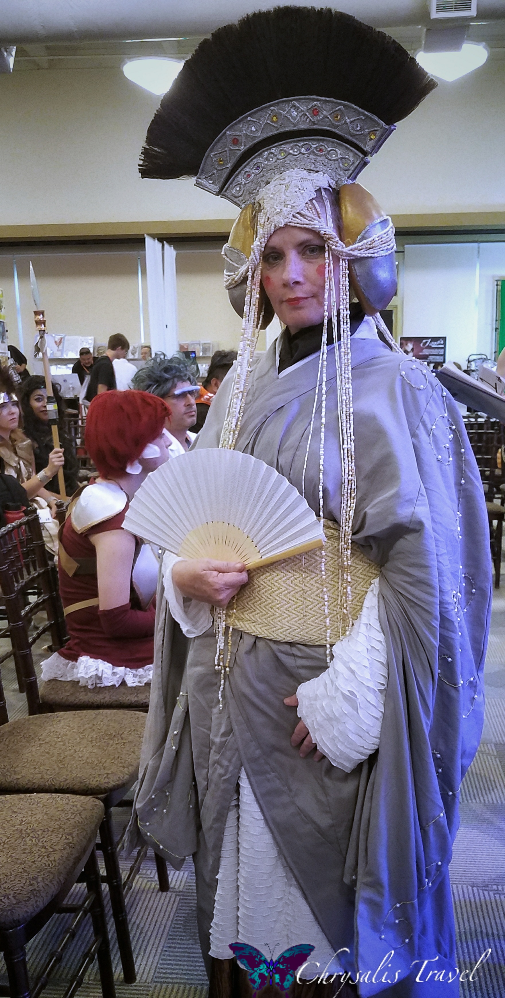 10 Amazing Reasons to Go to HawaiiCon - LaughingPlace.com