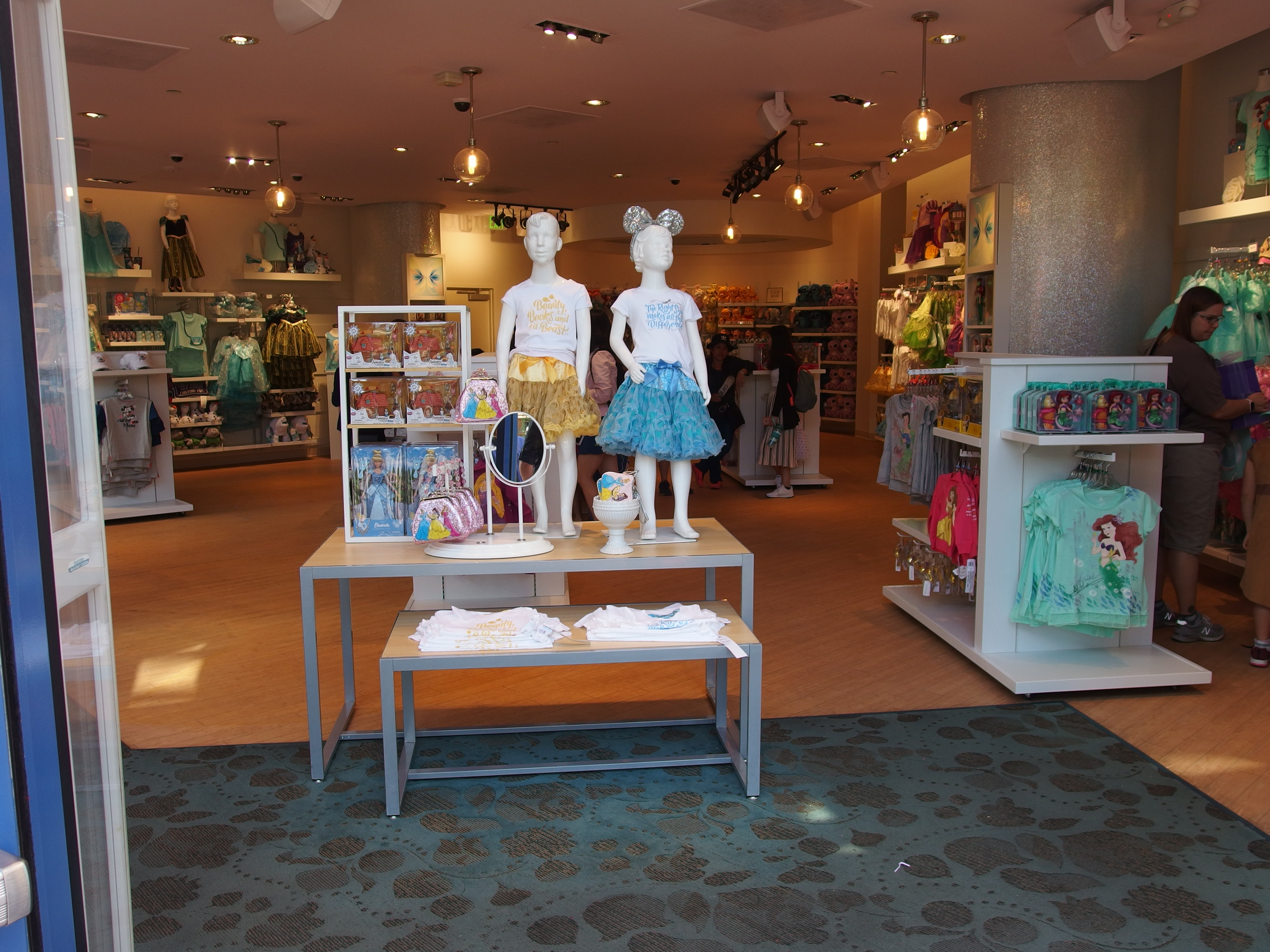 Downtown Disney Dream Boutique is a Dream Come True for Disney ...