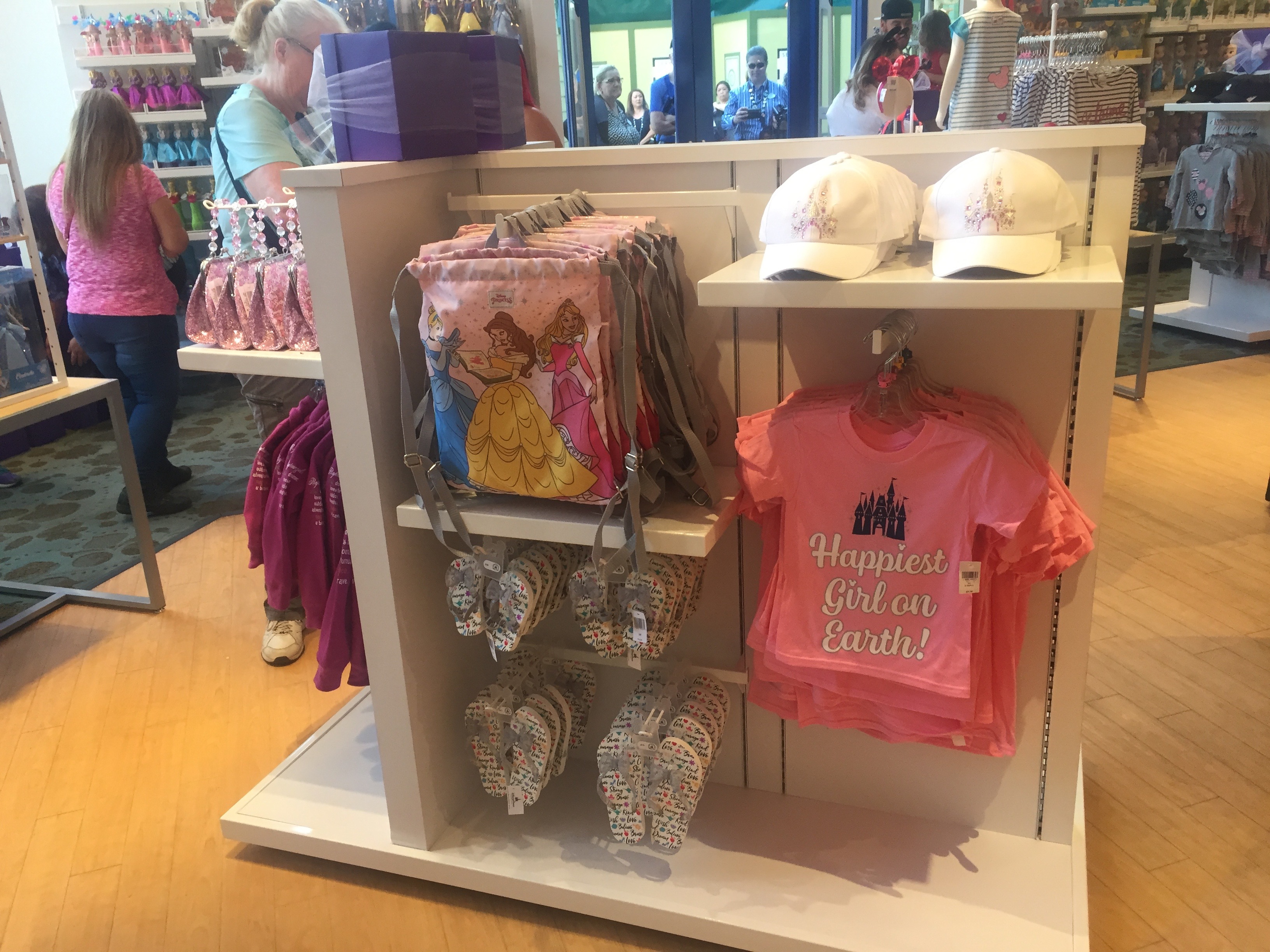 Downtown Disney Dream Boutique is a Dream Come True for Disney ...