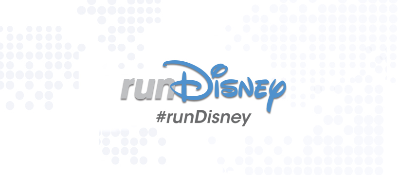 Run Disney Logo
