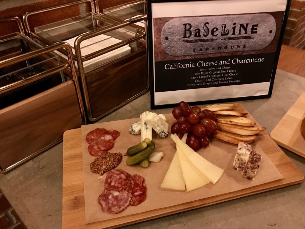 Review: Baseline Tap House Disney's Hollywood Studios - LaughingPlace.com