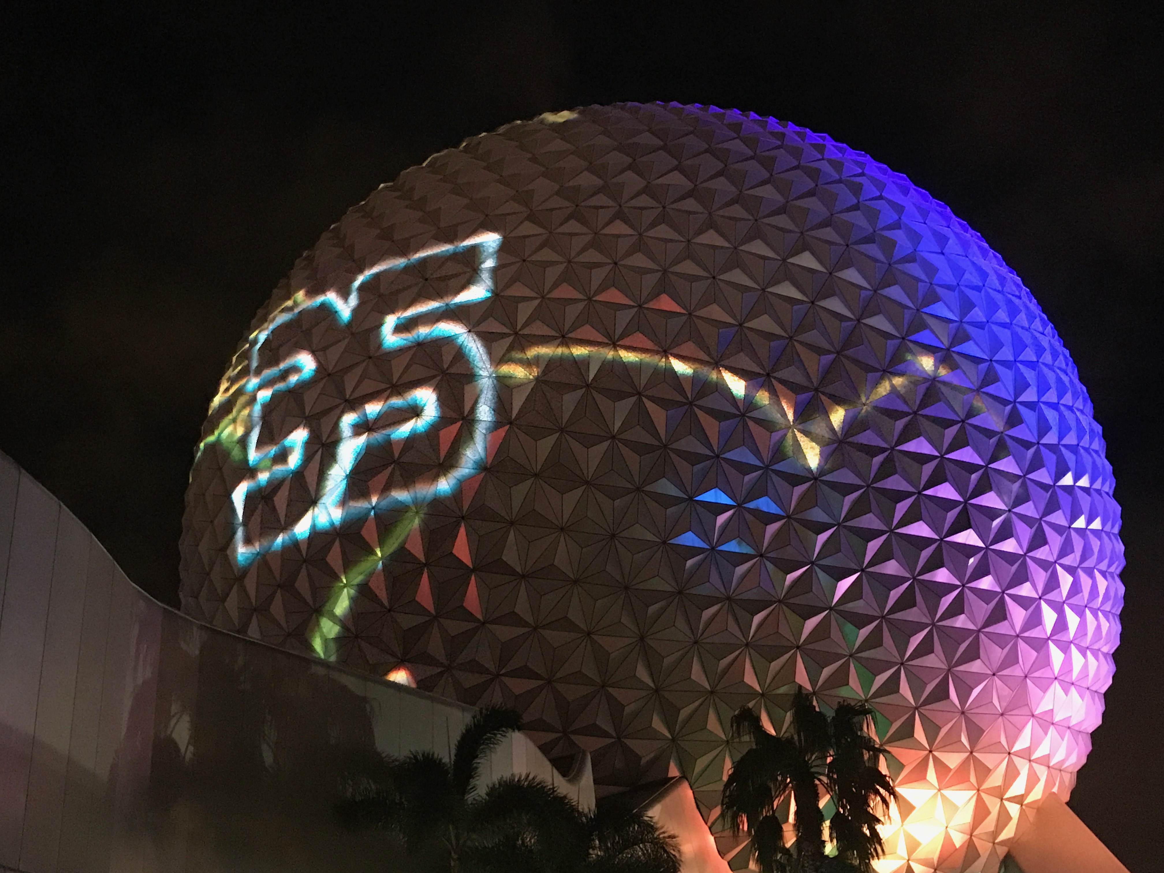#Epcot35: D23 Fanniversary