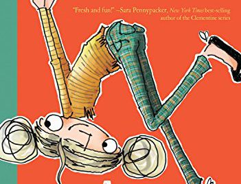Book Review: "Beatrice Zinker, Upside Down Thinker" by Shelley Johannes ...