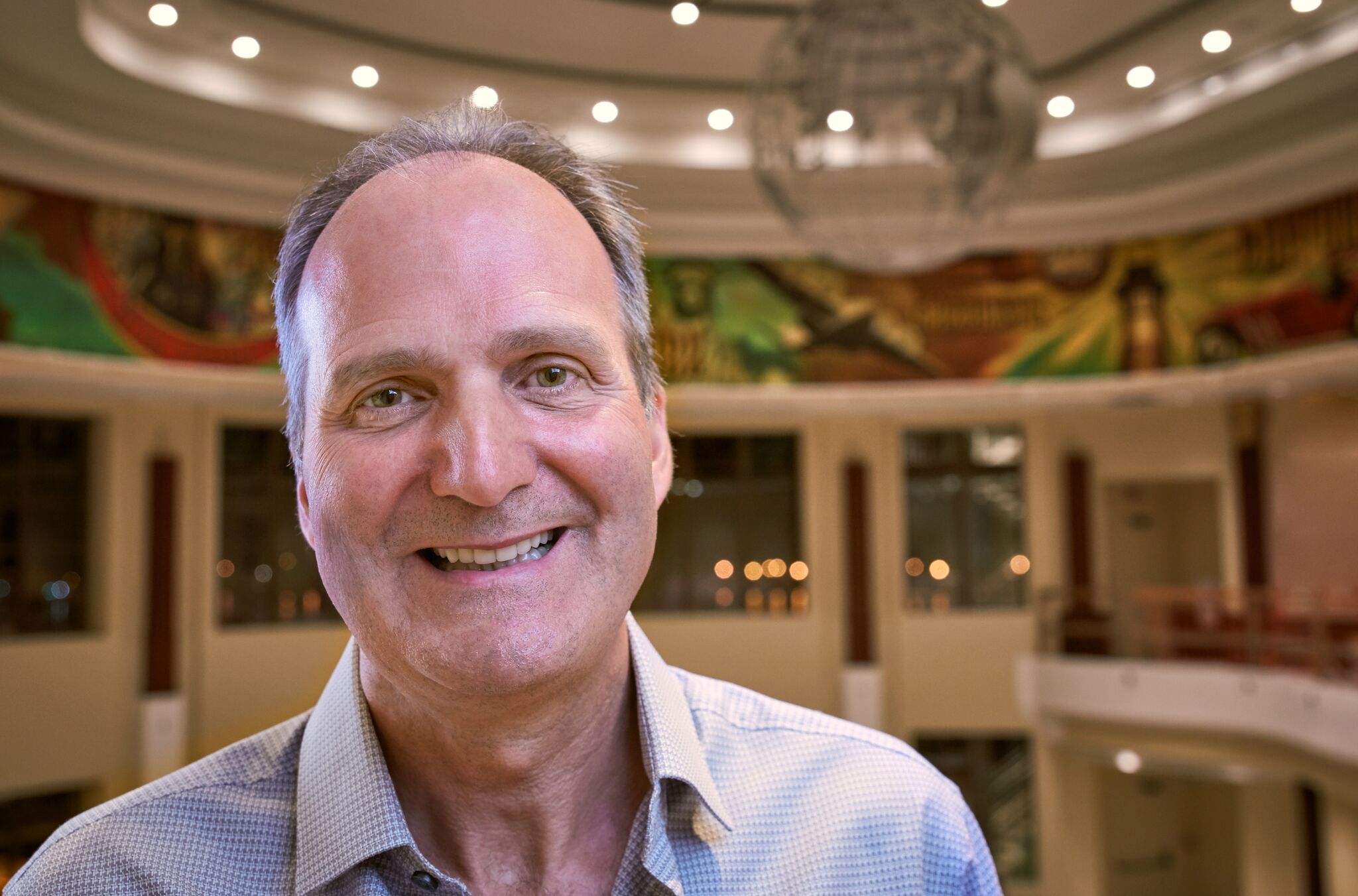 Theo Schoenegger Named Executive Chef of New Disney Springs Italian ...