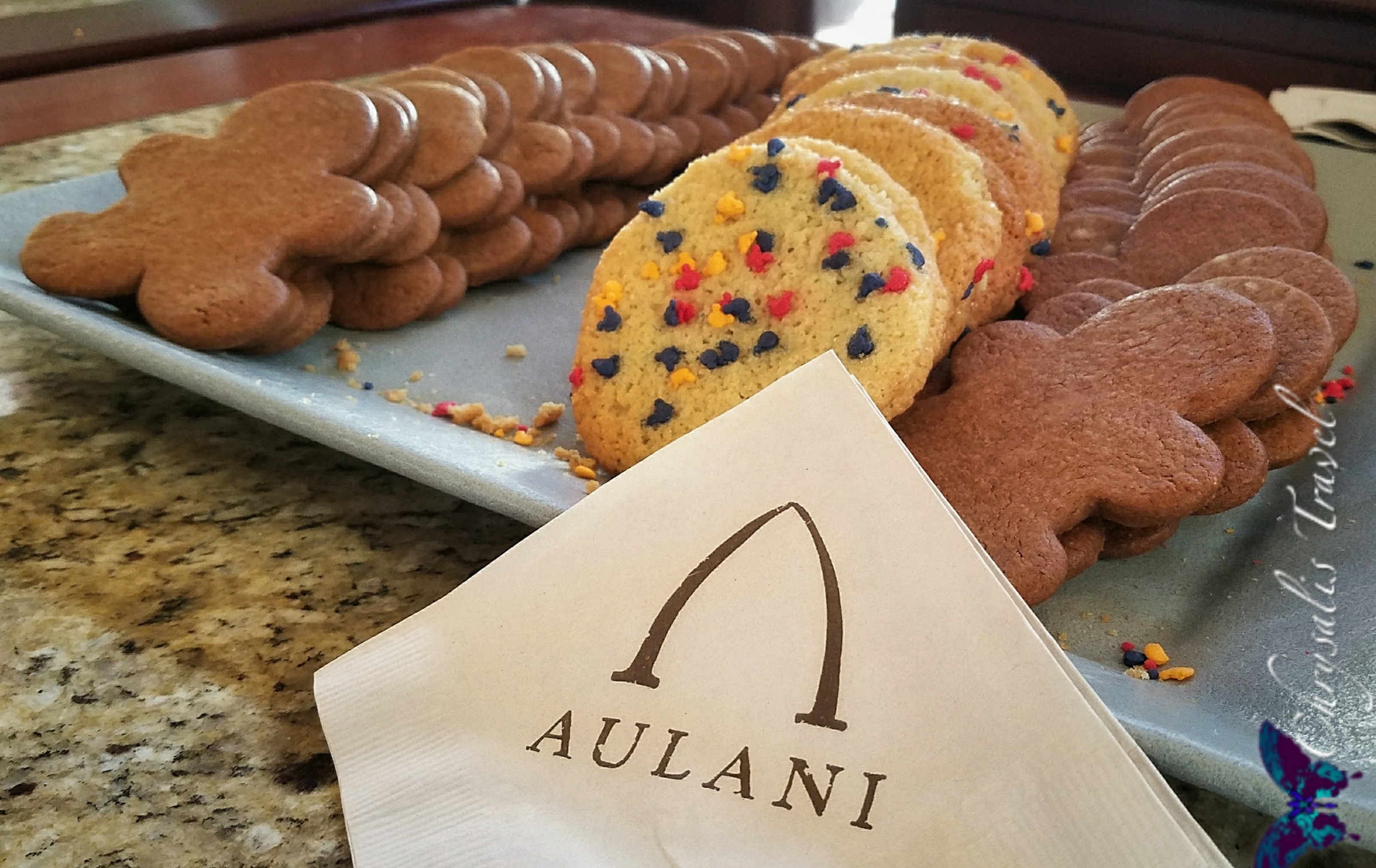 There’s No Place Like Aulani for the Holidays - LaughingPlace.com