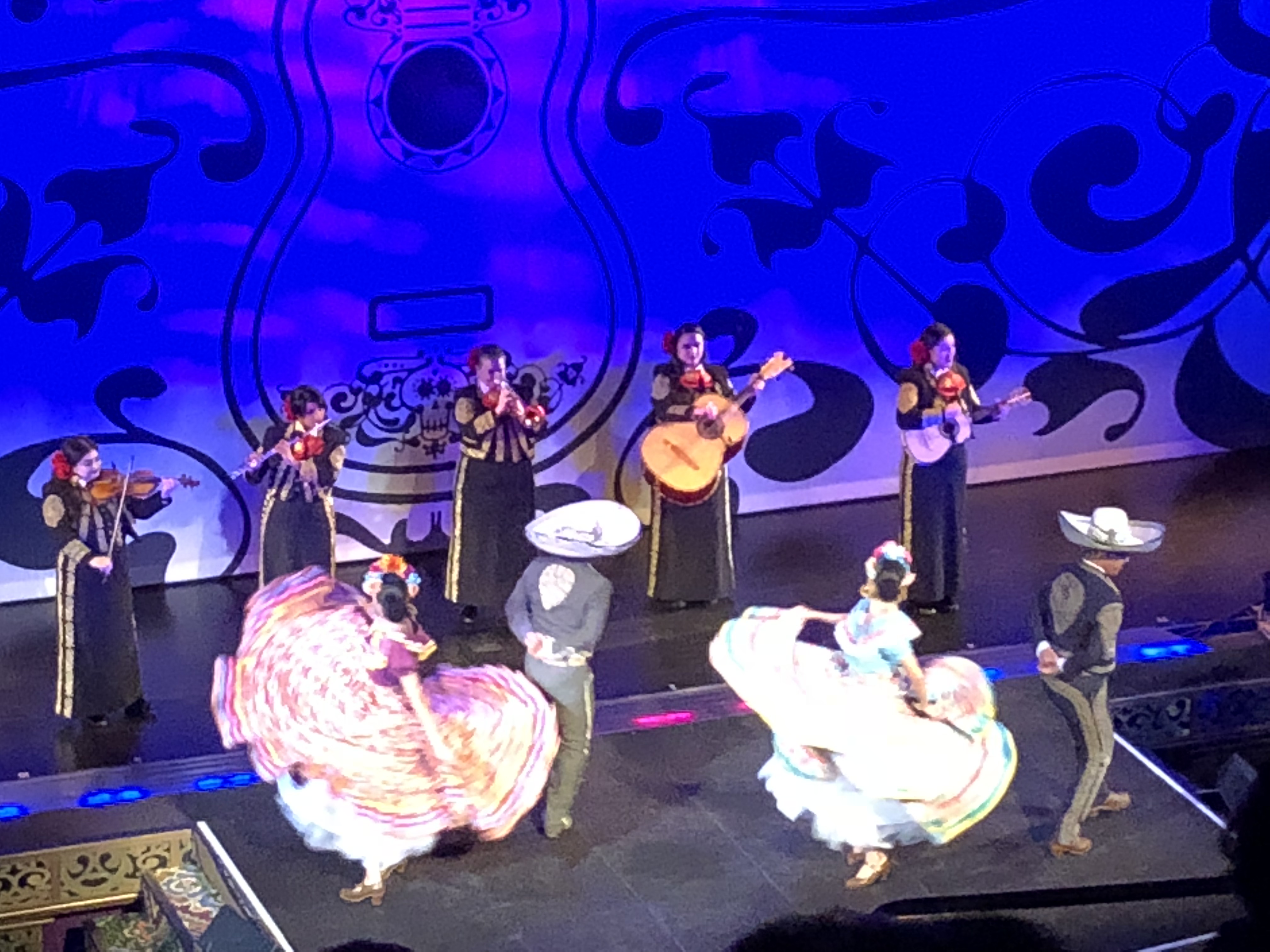 How El Capitan Makes Pixar's "Coco" Extra Special