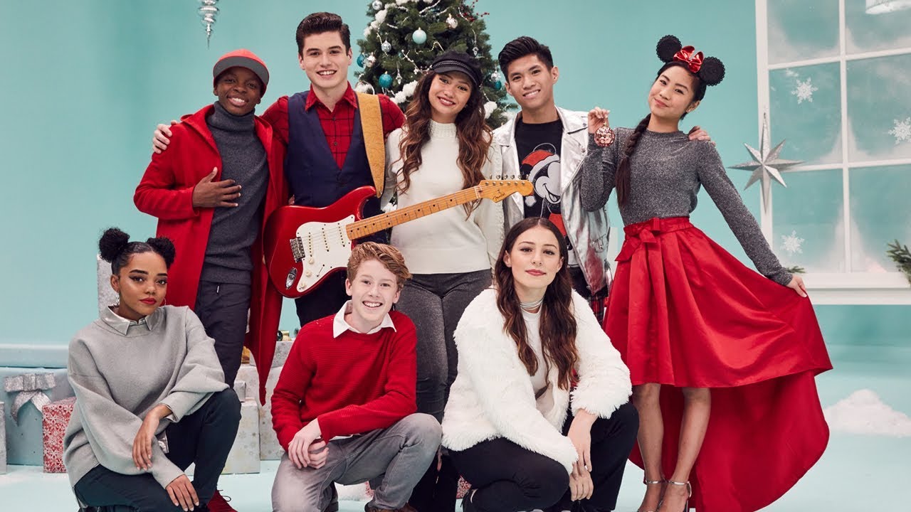Disney News | Club Mickey Mouse - LaughingPlace.com