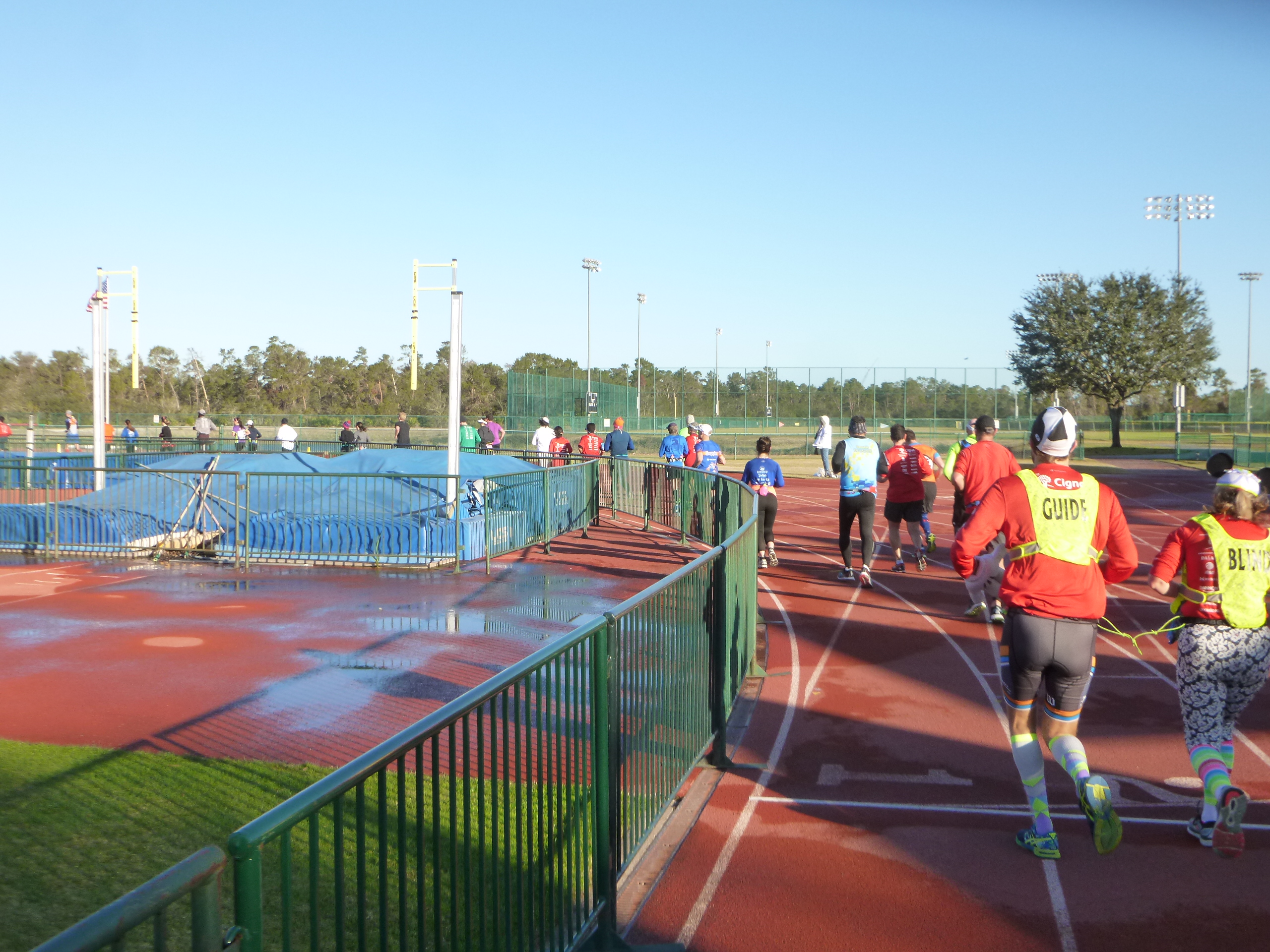 Recapping the 25th Walt Disney World Marathon Weekend - LaughingPlace.com