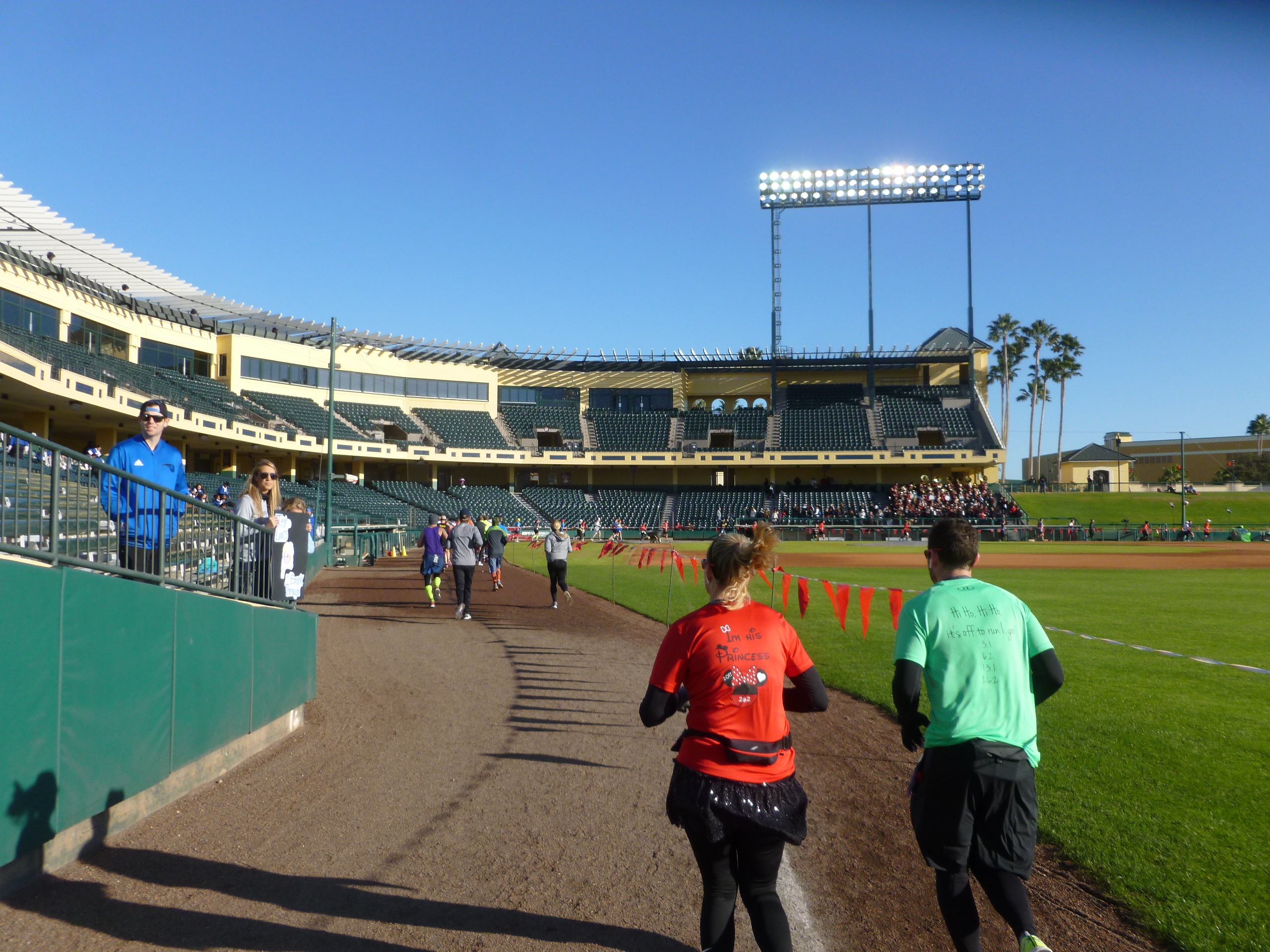 Recapping the 25th Walt Disney World Marathon Weekend - LaughingPlace.com