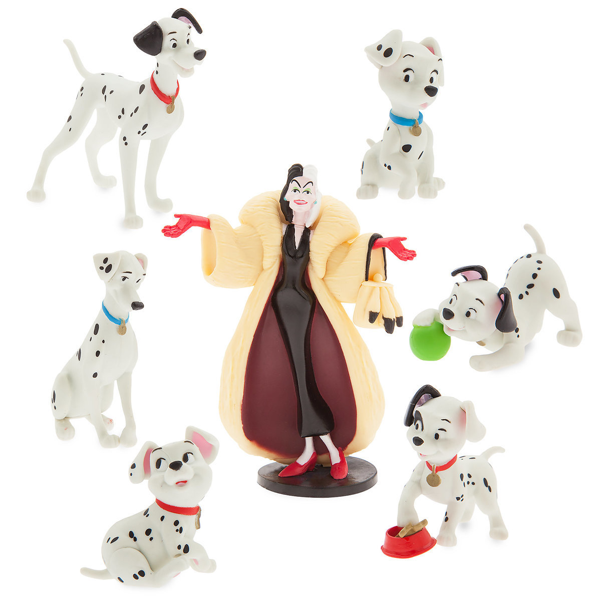 Celebrate the Year of the Dog with These Disney Dogs Items ...