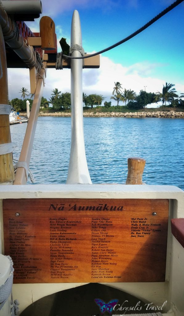 Step Aboard Hōkūle'a: How this Real-Life Voyaging Canoe Inspired Moana ...