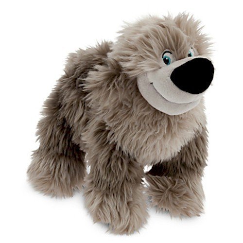 Celebrate the Year of the Dog with These Disney Dogs Items ...