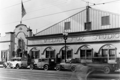 Getting to Know You: William Fox - LaughingPlace.com