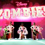 "Zombies" Invade Disney Channel - LaughingPlace.com