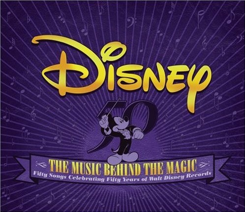 Disney Music Publishing Expands Relationship with Universal Music ...
