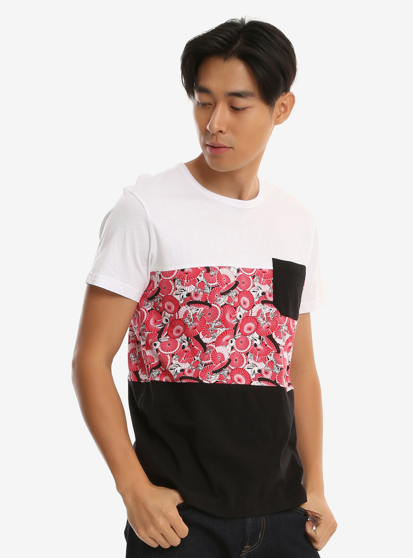 New "Mulan" Collection Exclusive to BoxLunch Arrives - LaughingPlace.com