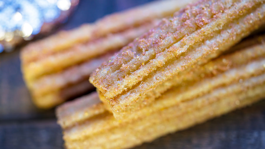 Disney Latest MagicBand Inspired by "The Purple Wall" — A Look at Other ...