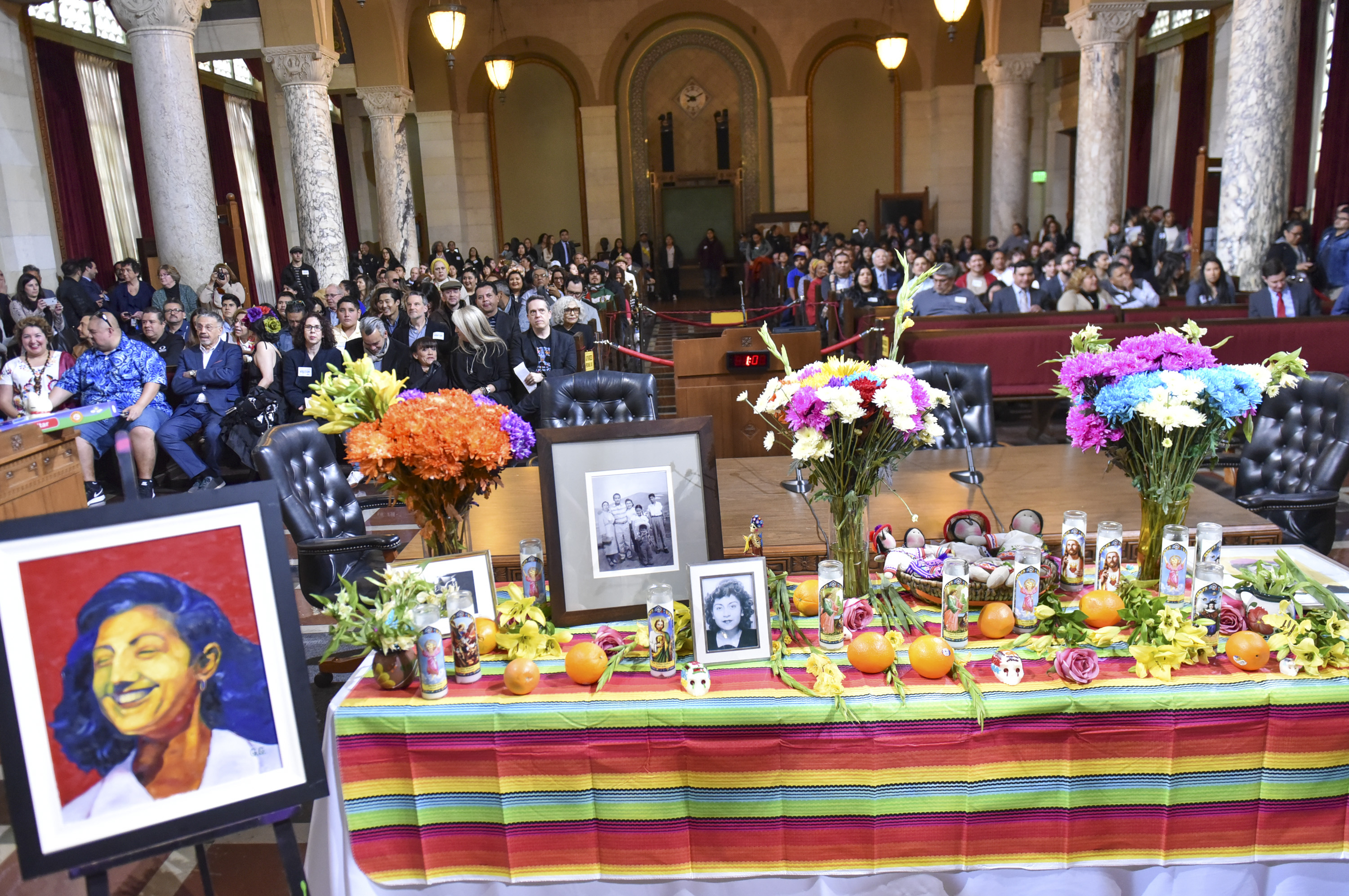 Los Angeles Declares February 27th Coco Day - LaughingPlace.com