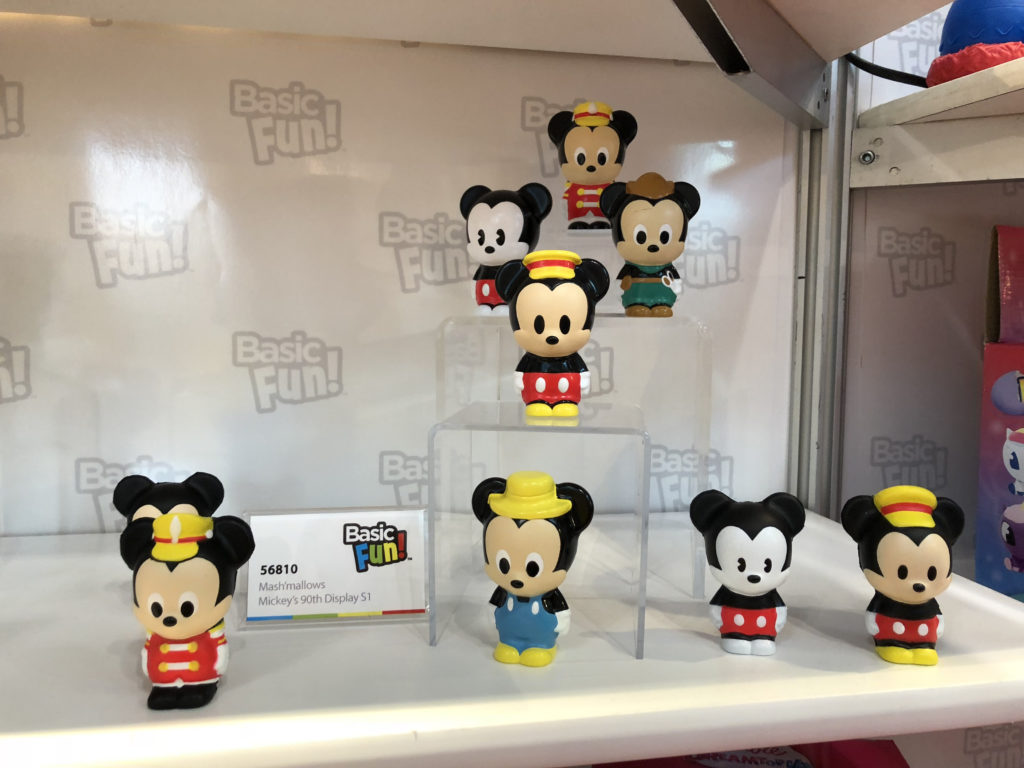 Toy Fair 2018: Basic Fun!/Uncle Milton (Disney, Star Wars, Marvel ...