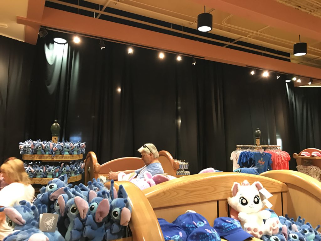 World of Disney Begins Transformation as New Stores Open in Florida and ...