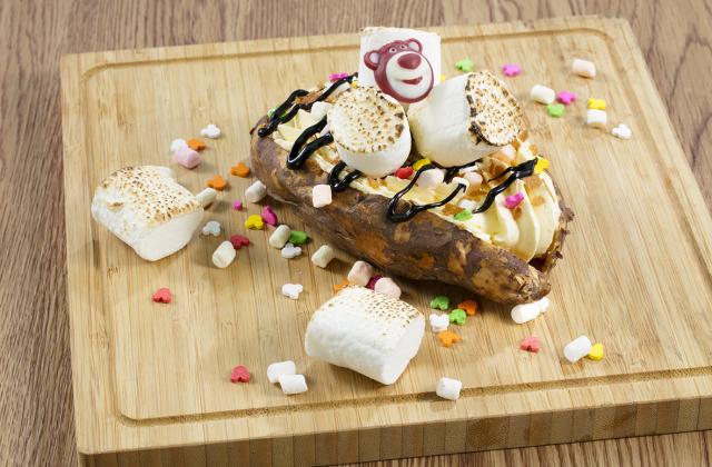 Toy Box Cafe Opens at Shanghai Disneyland