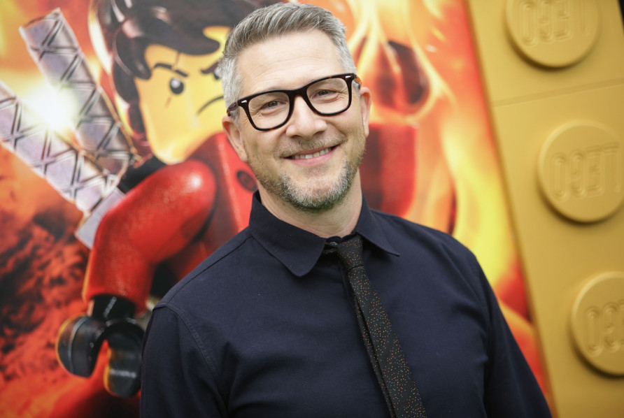 Charlie Bean to Direct "Lady and the Tramp" for Disney Streaming ...