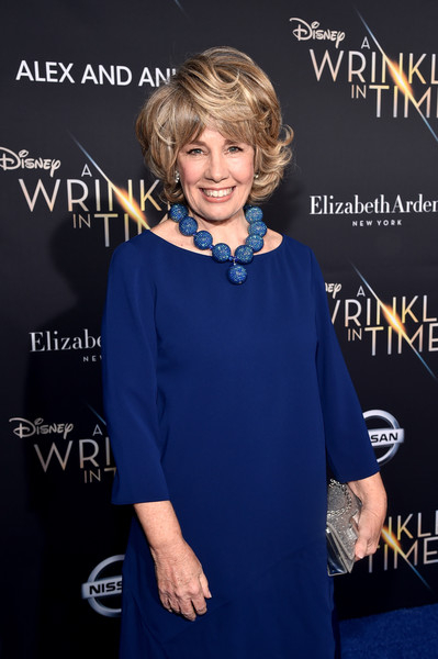 Did Walt Disney Read 'A Wrinkle in Time'? Interview with Producer ...