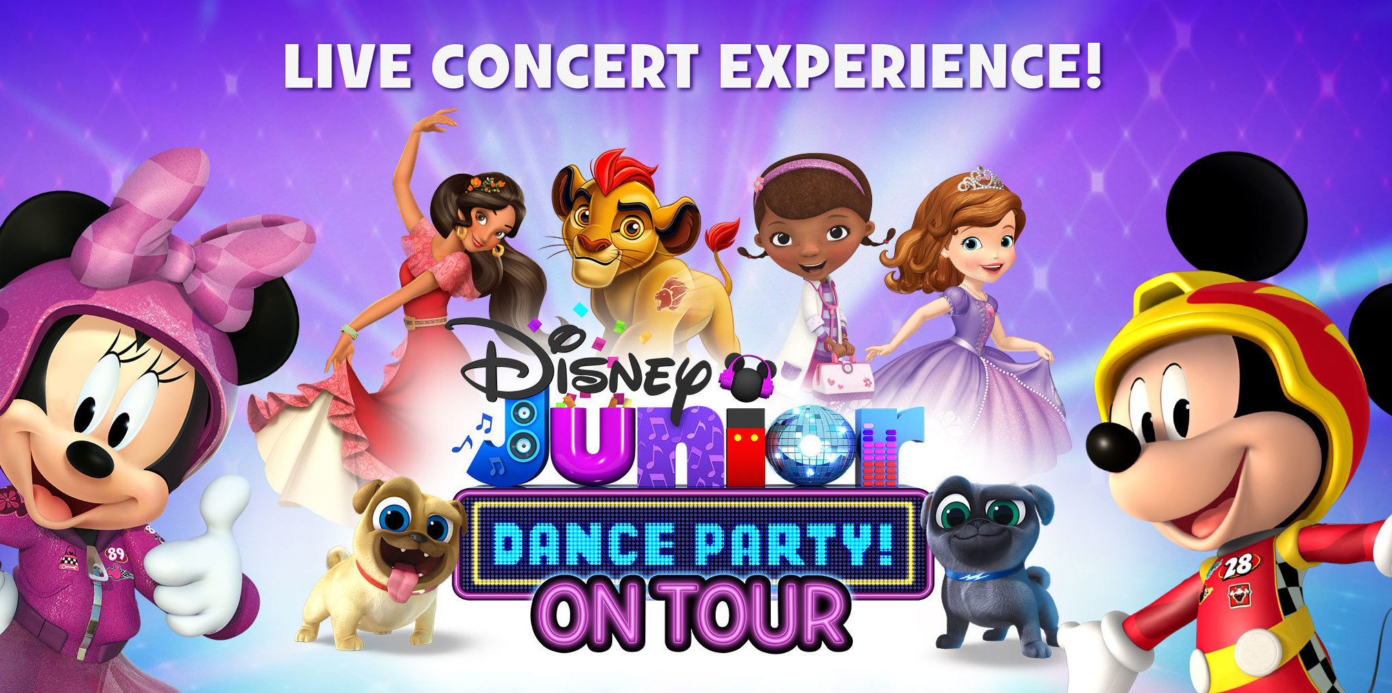 Disney Junior Live Shows to Include Sponsored Potty Breaks ...